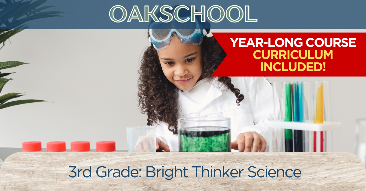 Oakschool - Sage Oak Charter Schools