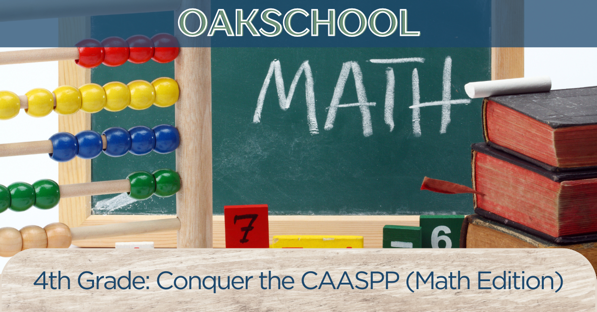 Oakschool - Sage Oak Charter Schools