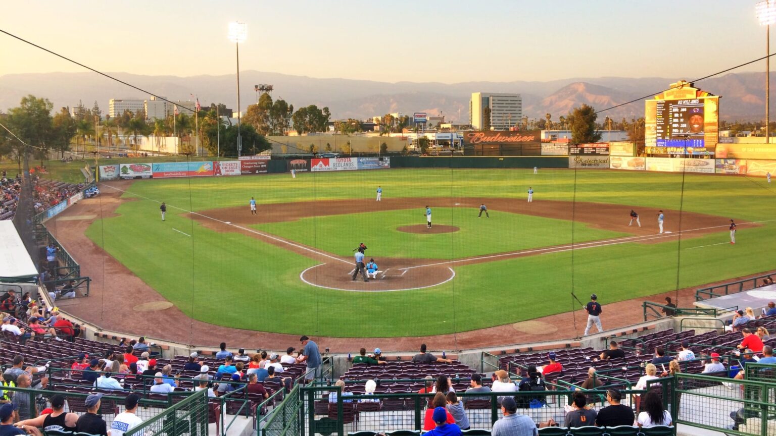(PLA) Inland Empire 66ers Education Day - Sage Oak Charter Schools