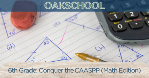 Oakschool - Sage Oak Charter Schools