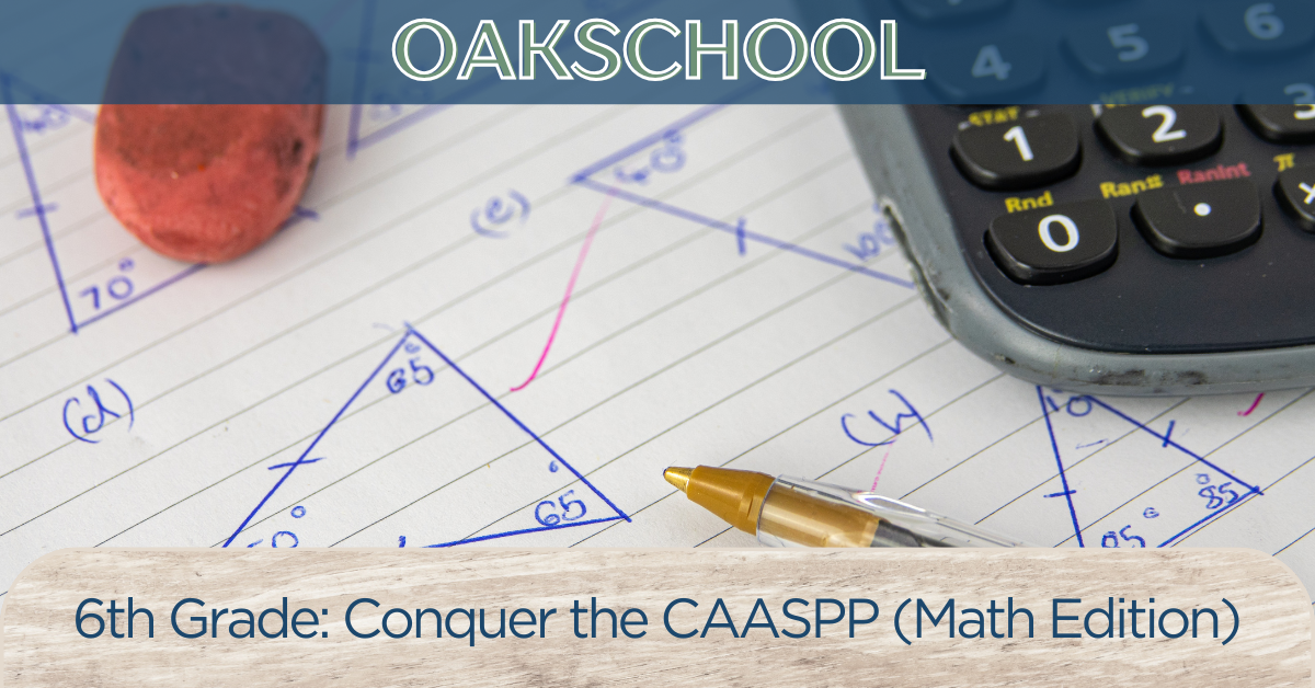 Oakschool - Sage Oak Charter Schools
