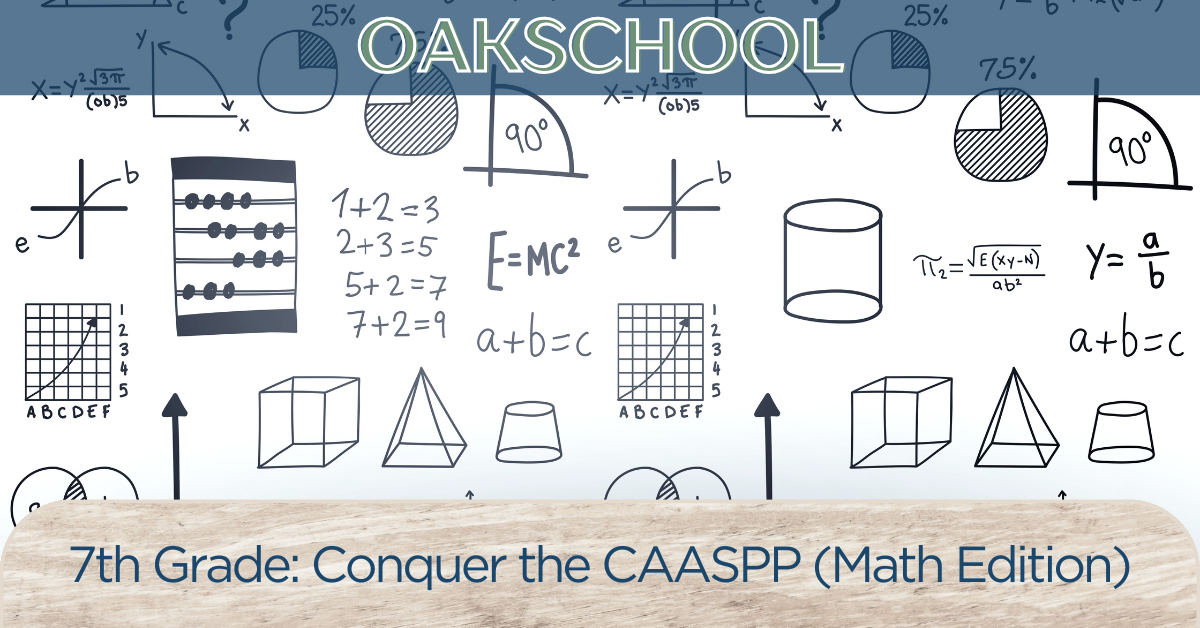 Oakschool - Sage Oak Charter Schools