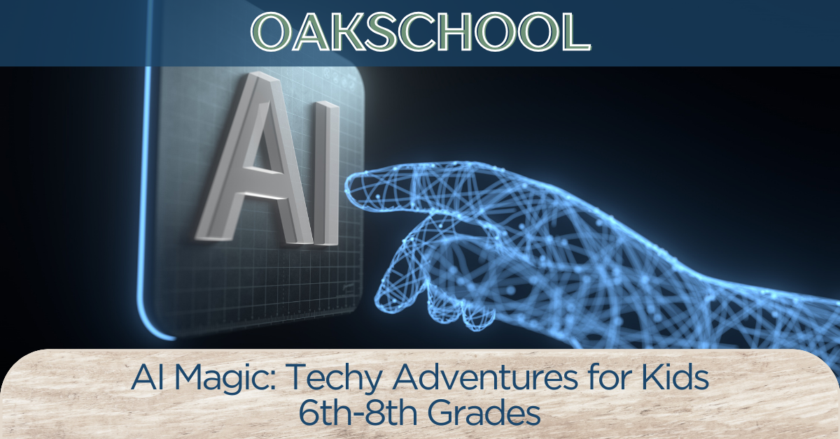 Oakschool - Sage Oak Charter Schools