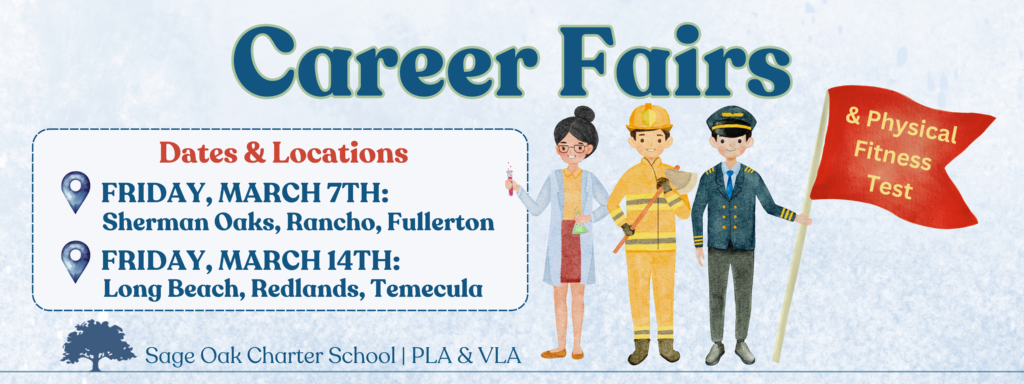 Sage Oak Charter Schools