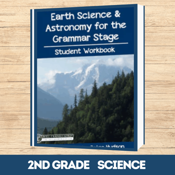 Elemental Science: 2nd Grade - Sage Oak Charter Schools
