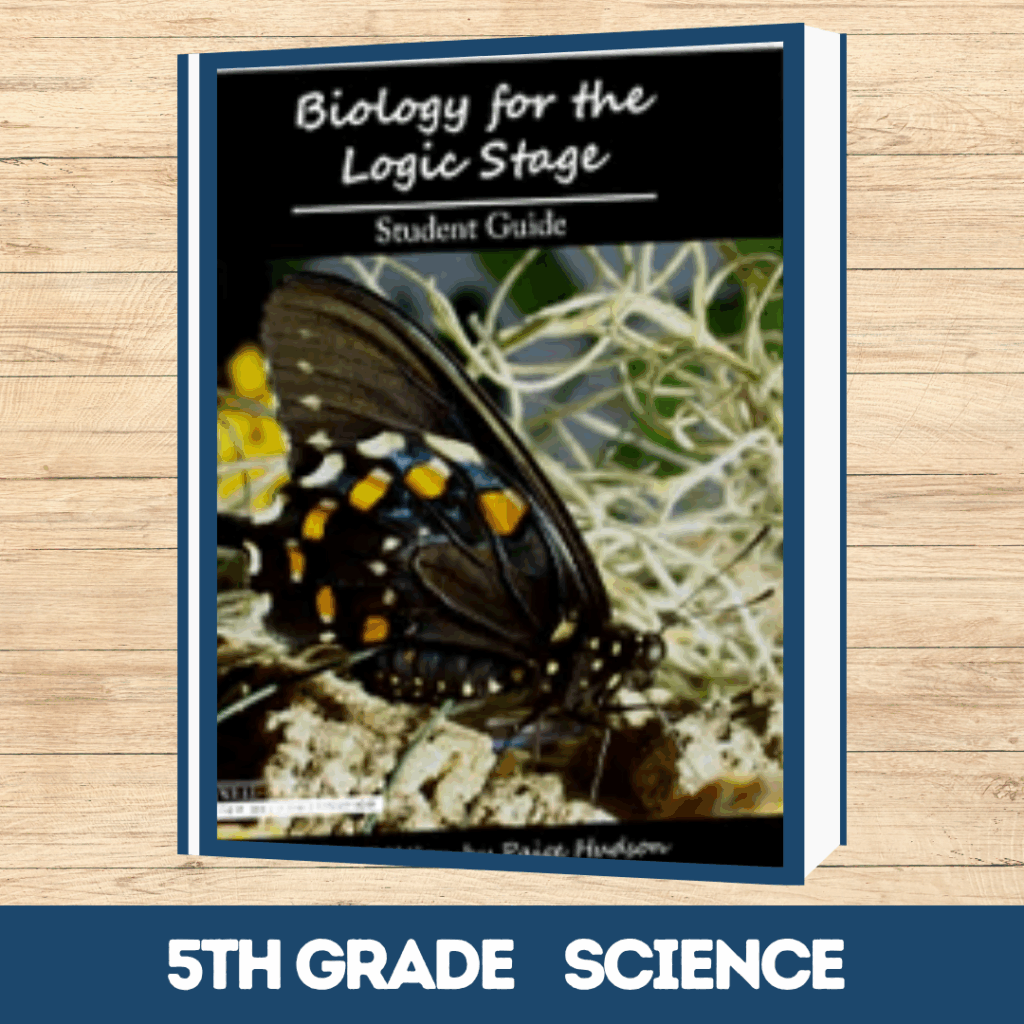 Elemental Science: 5th Grade - Sage Oak Charter Schools