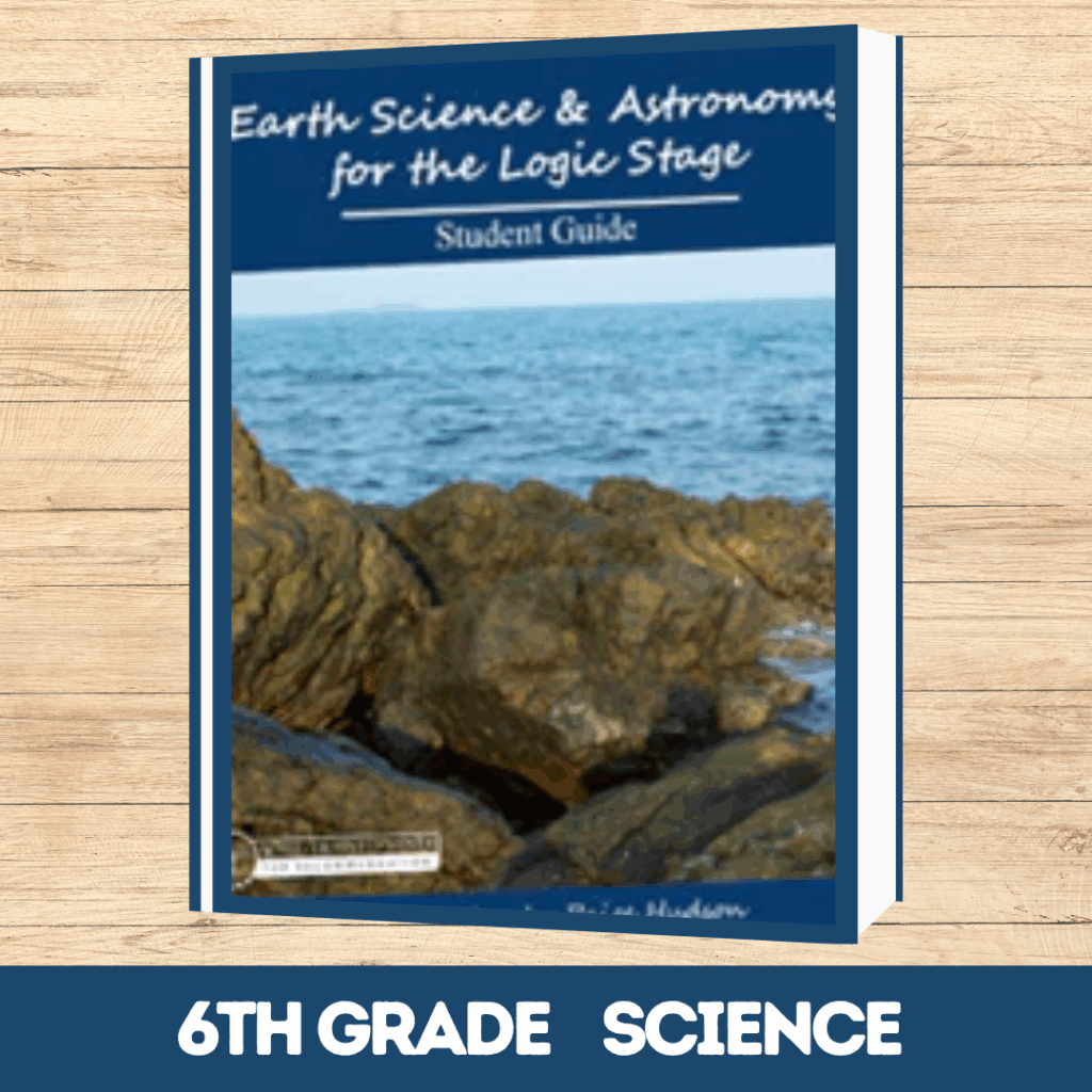 Elemental Science: 6th Grade - Sage Oak Charter Schools