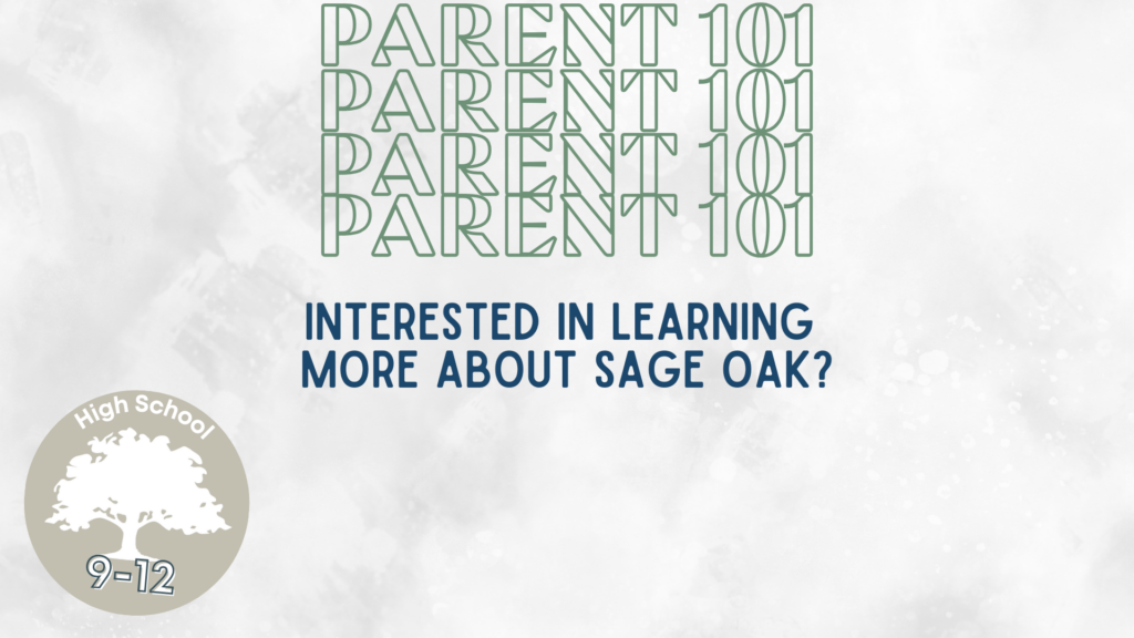 Sage Oak Charter Schools