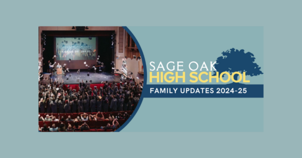 Sage Oak Charter Schools