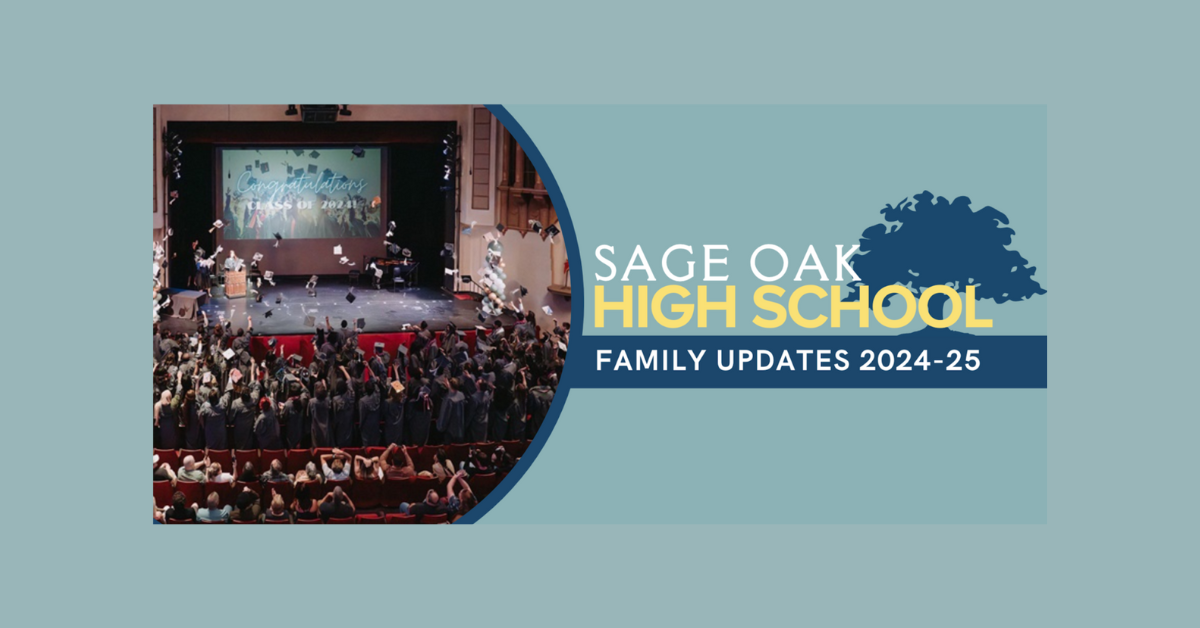 Sage Oak Charter Schools