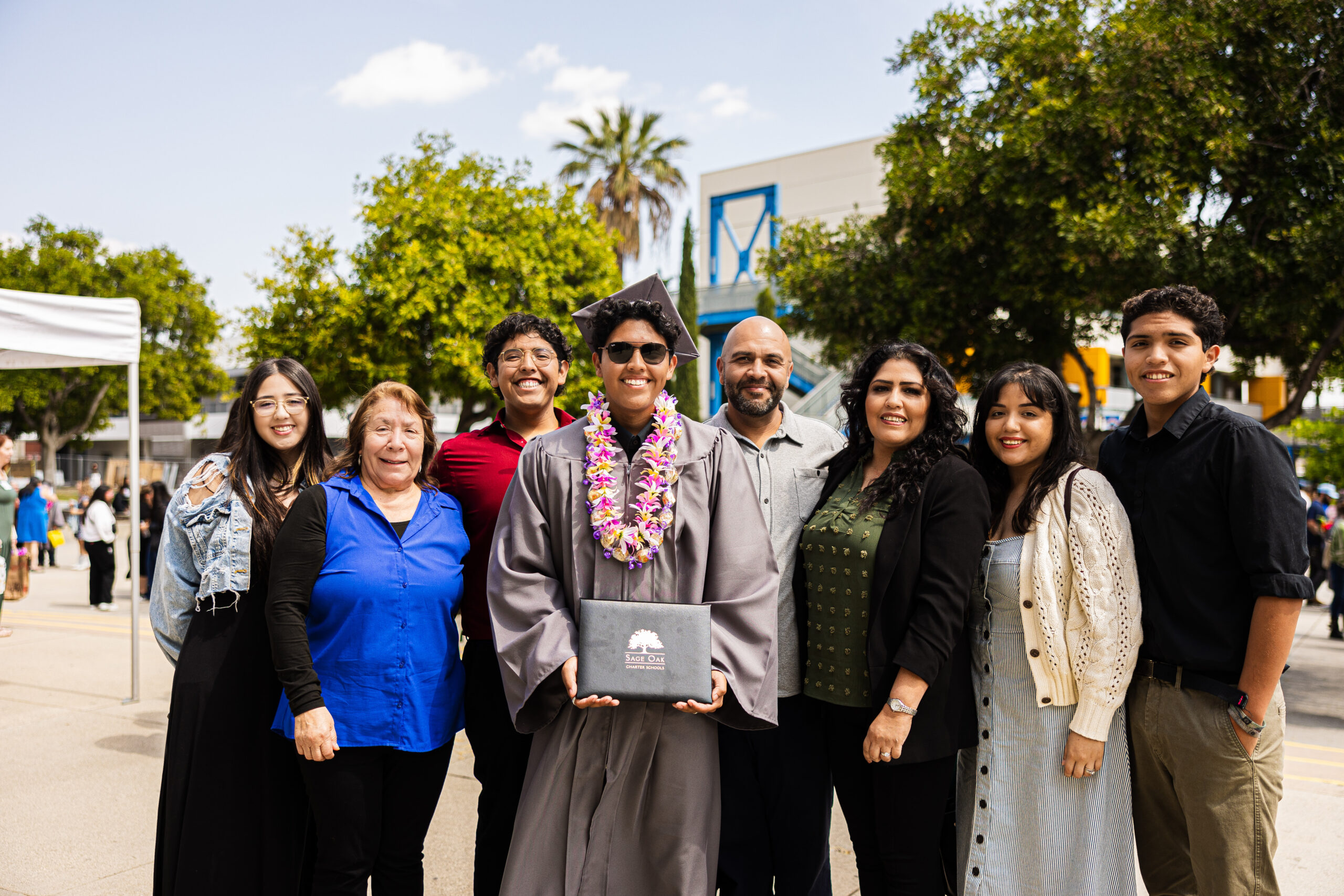 High School - Sage Oak Charter Schools