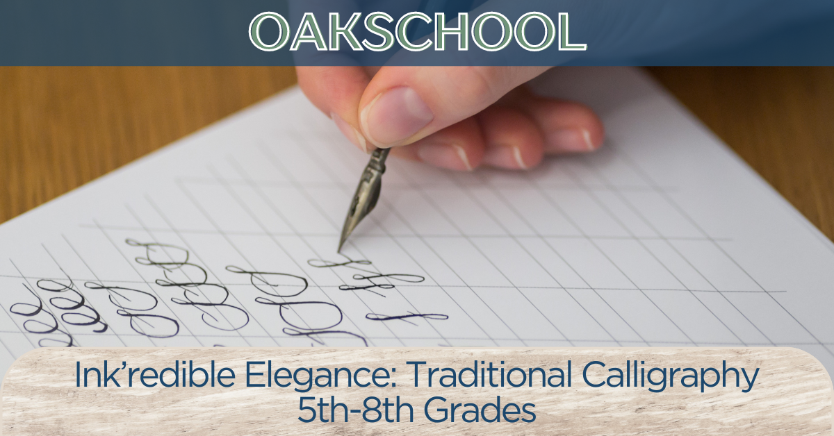 Oakschool - Sage Oak Charter Schools