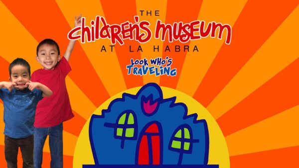 (VLA Kindergarten) La Habra Children’s Museum - Sage Oak Charter Schools
