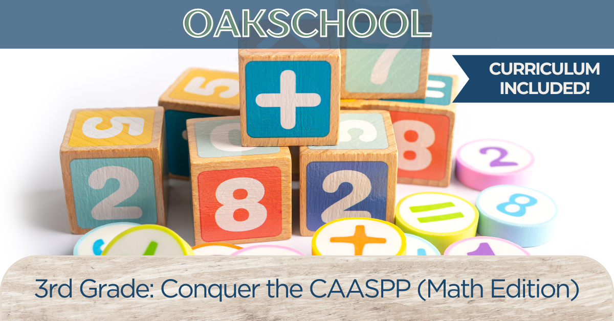 Oakschool - Sage Oak Charter Schools