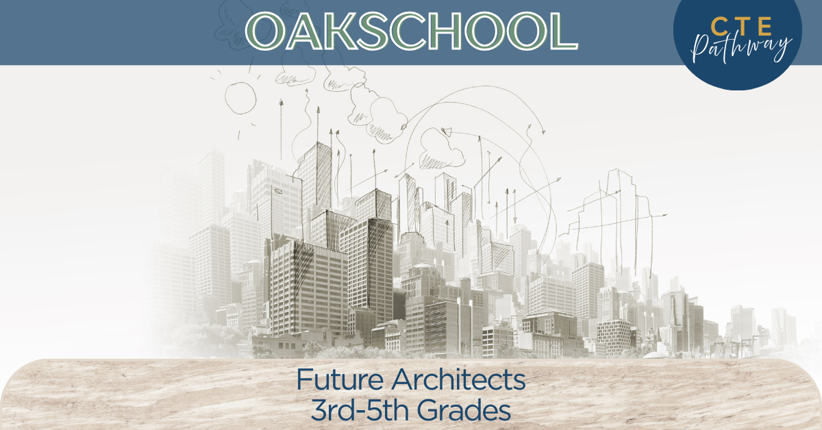 Future Architects - Sage Oak Charter Schools