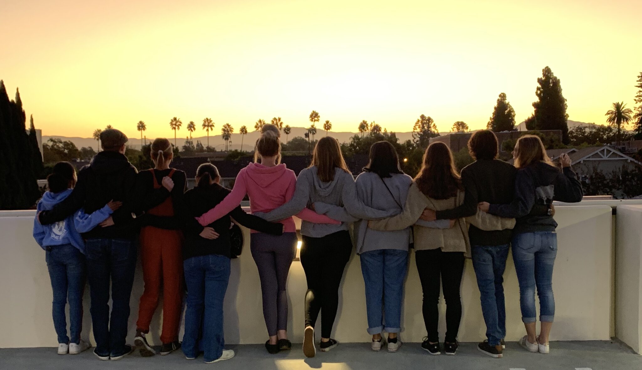 High School Activities - Sage Oak Charter Schools