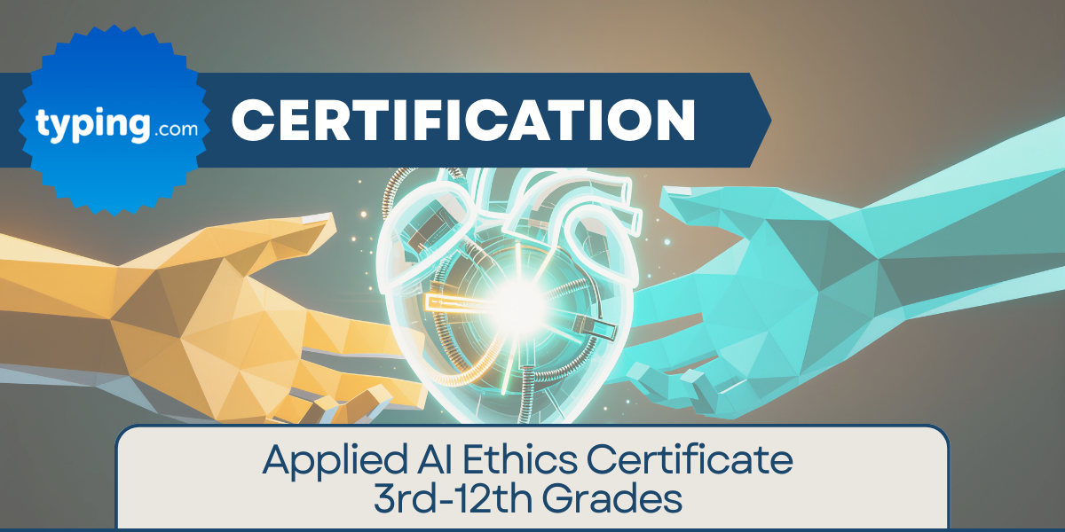 Applied AI Ethics Certificate - Sage Oak Charter Schools
