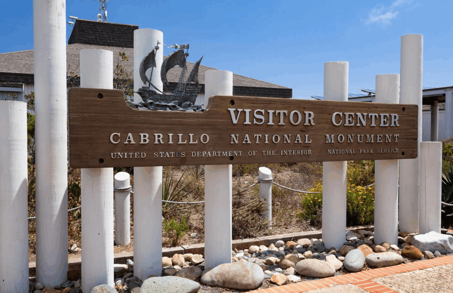 (PLA) Cabrillo National Monument: Plant Adaptations Exploration - Sage ...