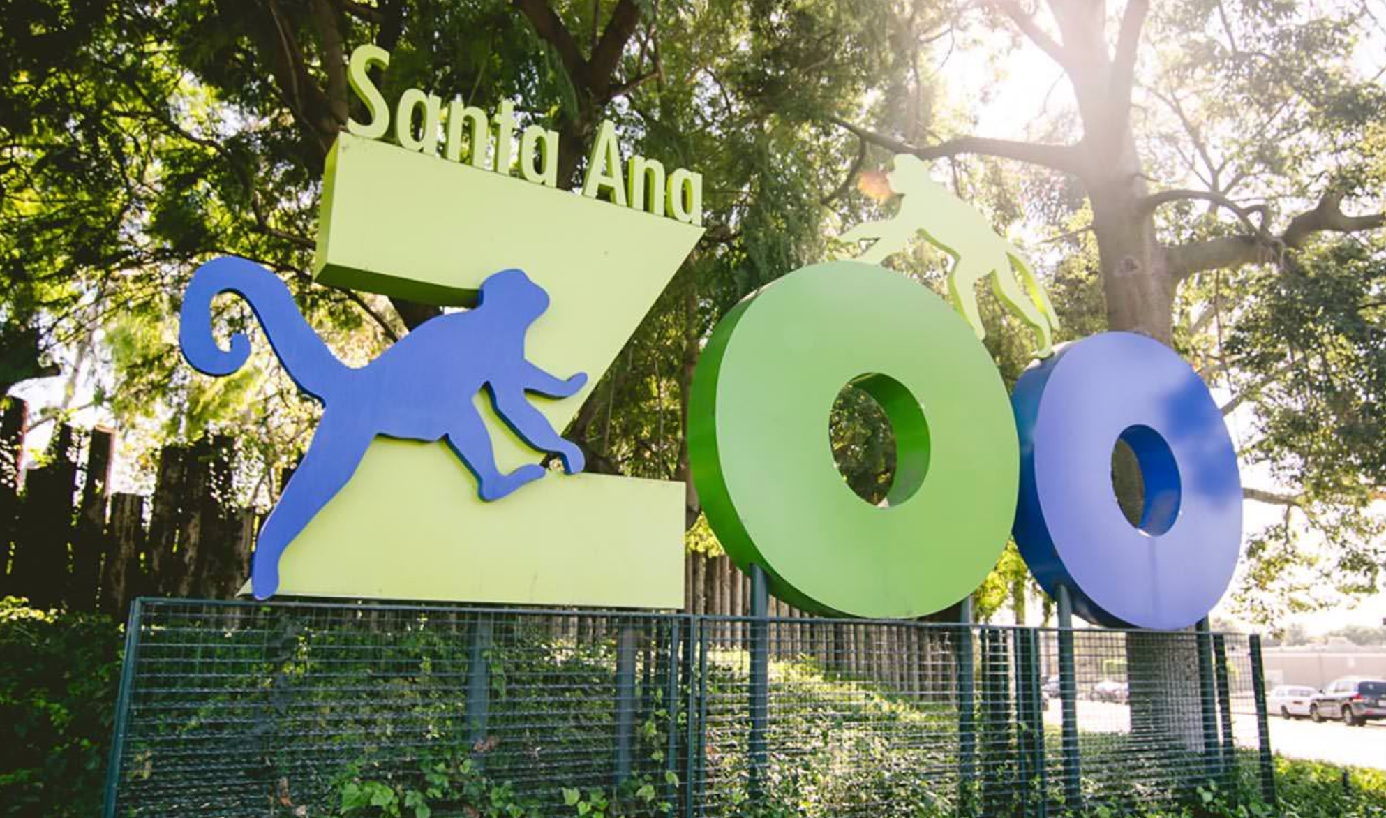 (PLA only) Santa Ana Zoo: Self-Guided Visit - Sage Oak Charter Schools