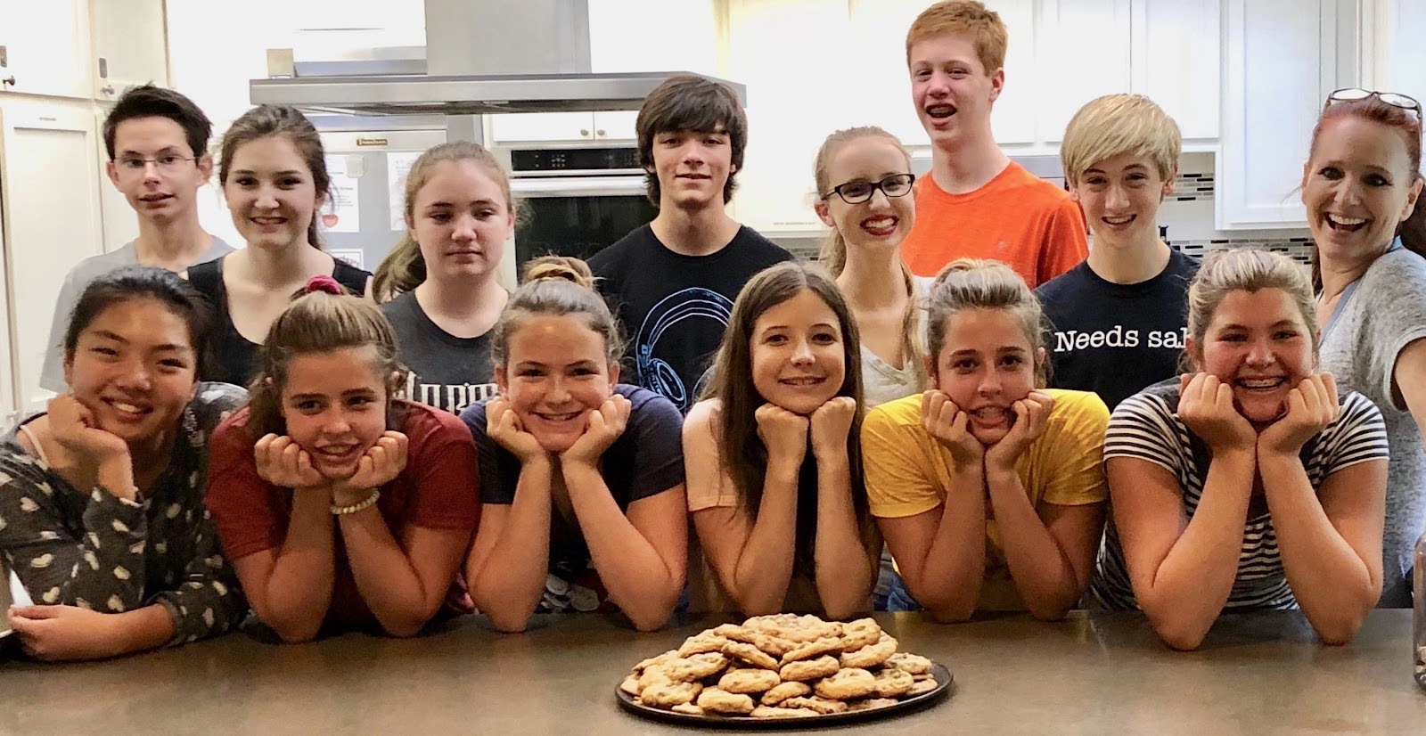 National Student Council - Sage Oak Charter Schools